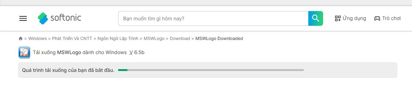 Bật mí cách tải và sử dụng MSWLogo: Phần mềm lập trình cơ bản